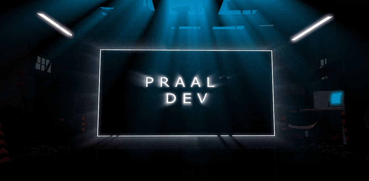 Work | PRAALY-DEV